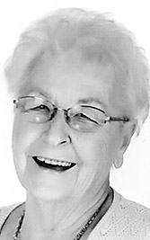 Helen M. Farber | News, Sports, Jobs - Altoona Mirror